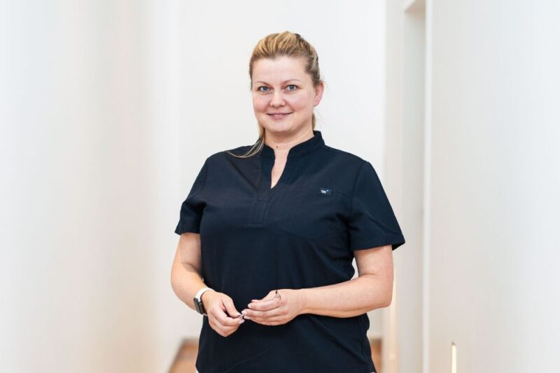 Team - Zahnärzte Kö